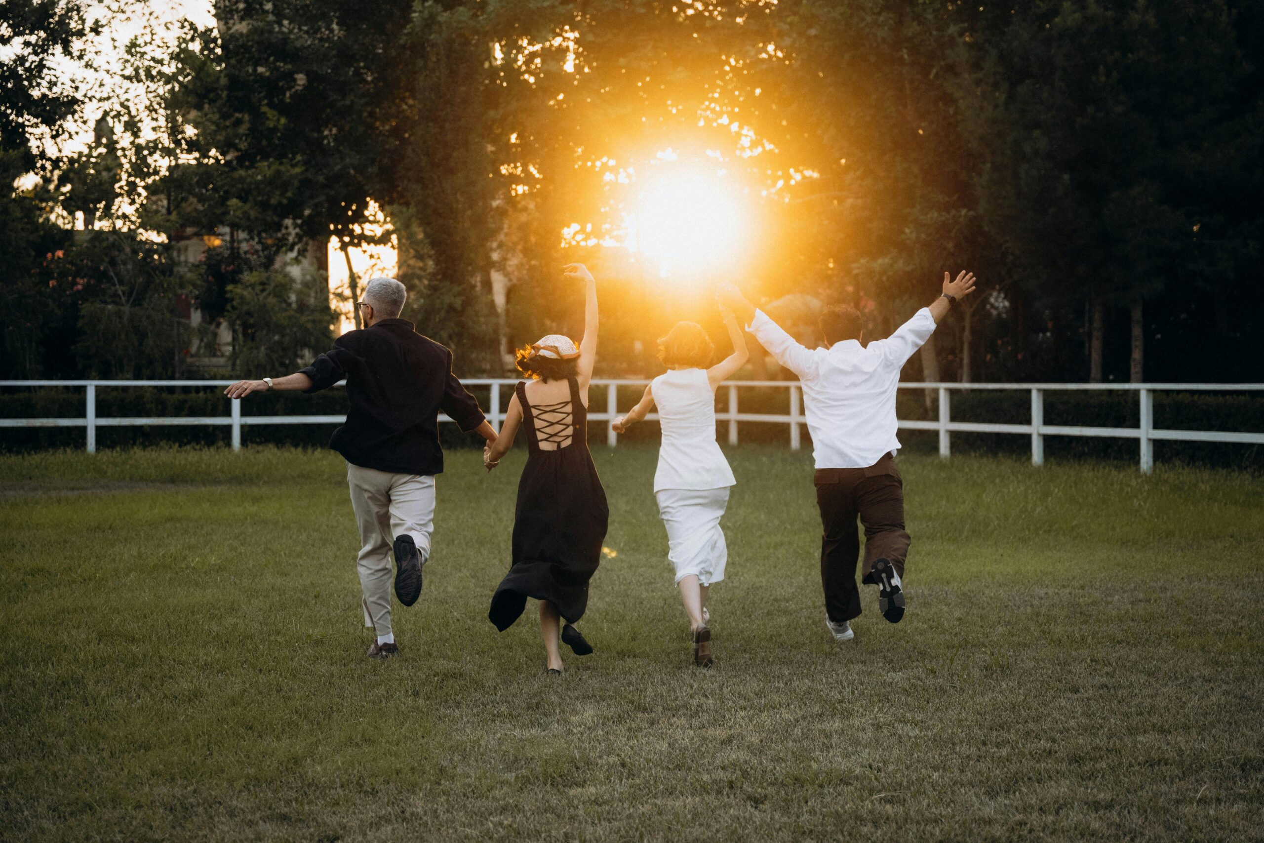 Do I Want a Funeral or Celebration of Life? | Heritage Family