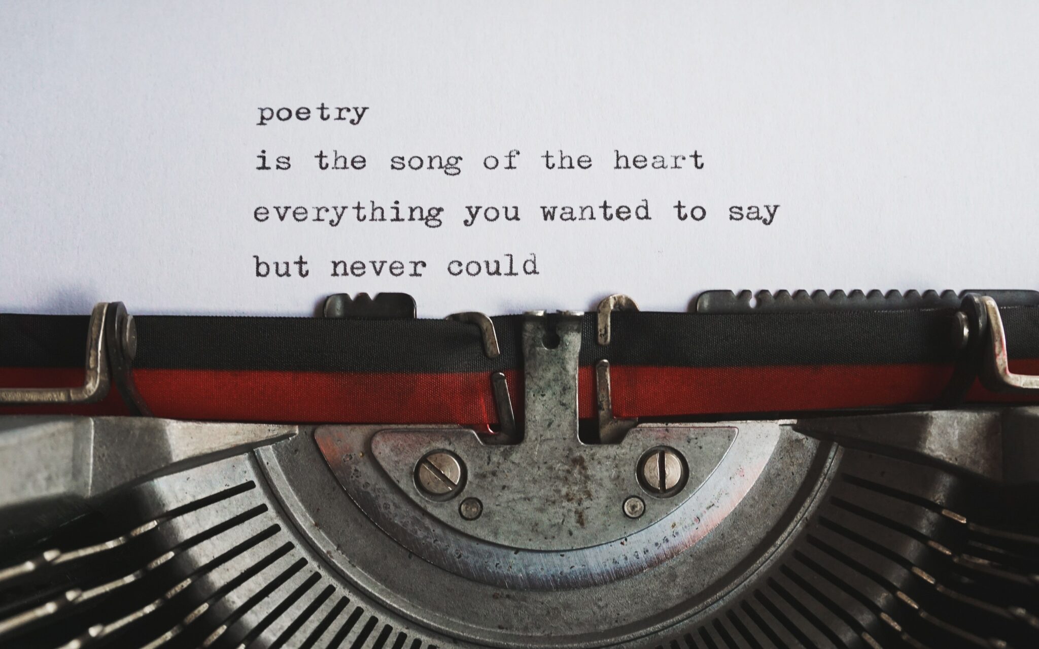 Save These Poems for Later: 10 Beautiful Readings for Times of Loss and ...